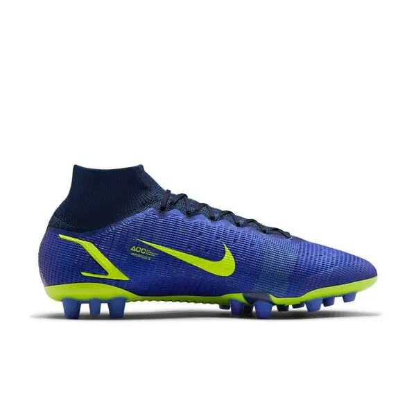 Nike Mercurial Superfly Elite Ag Soccer Cleats