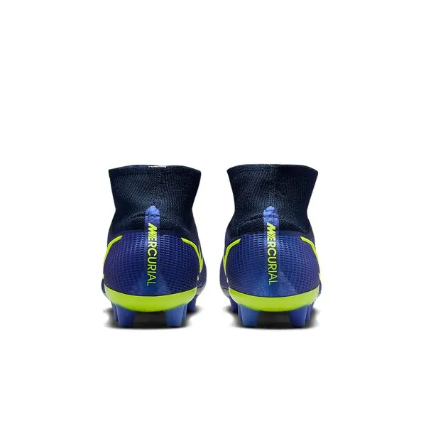 Nike Mercurial Superfly Elite Ag Soccer Cleats