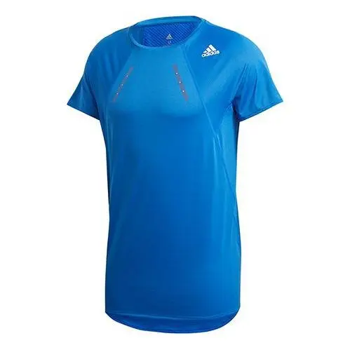 Adidas Heat.rdy Tee M Sports Short Sleeve