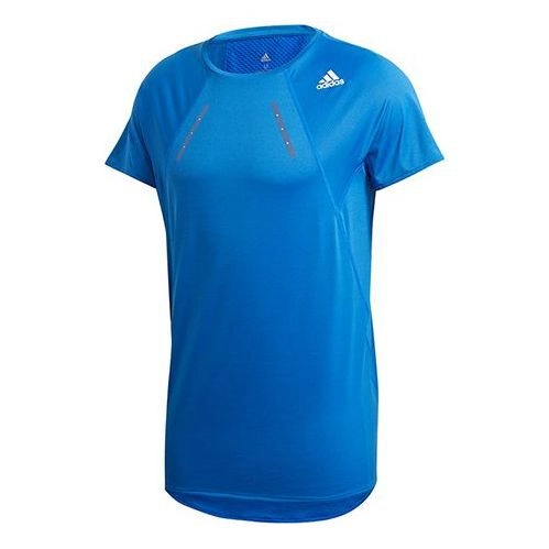 Adidas Heat.rdy T-shirt - Blue
