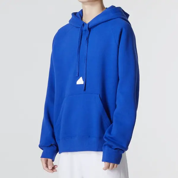 Adidas Athleisure Hoodie - Default Colorway