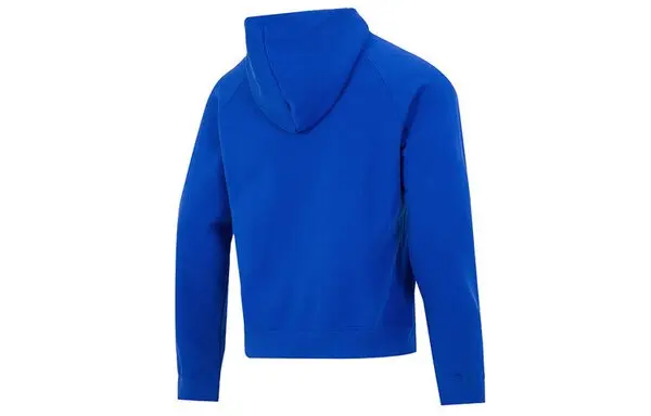 Adidas Athleisure Hoodie - Default Colorway
