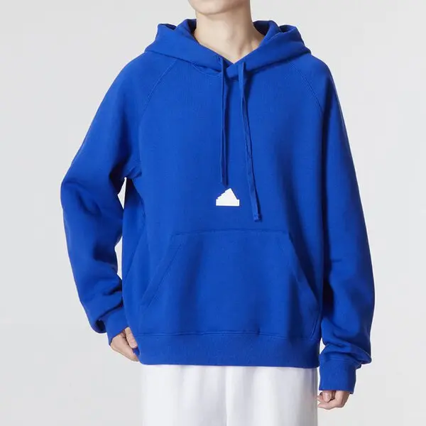 Adidas Athleisure Hoodie - Default Colorway