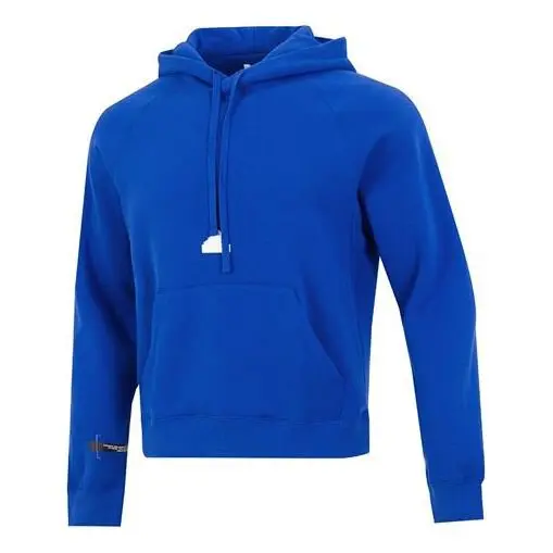 Adidas Athleisure Hoodie - Default Colorway