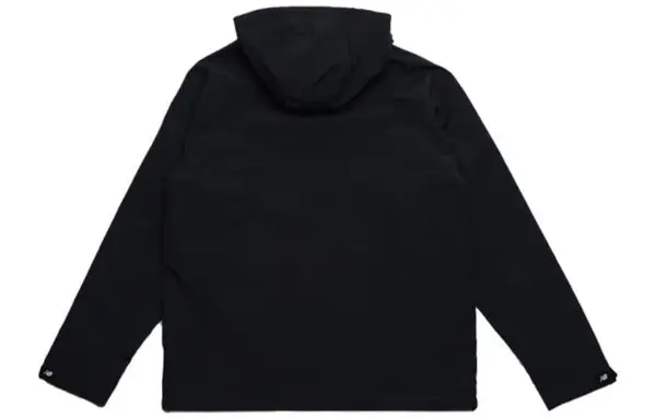 NEW BALANCE Hooded Jacket