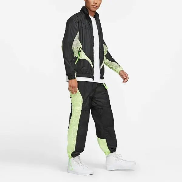 JORDAN 23 Engineered Jacket