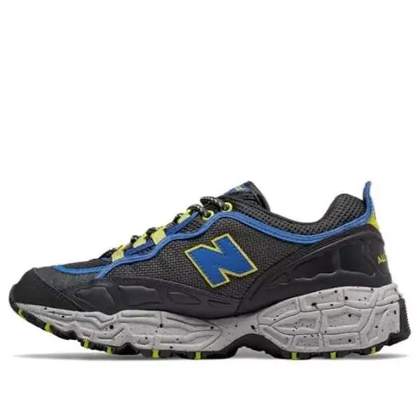 NEW BALANCE 801 All Terrain Sneakers - Grey
