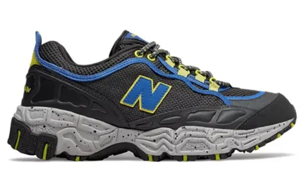 NEW BALANCE 801 All Terrain Sneakers - Grey