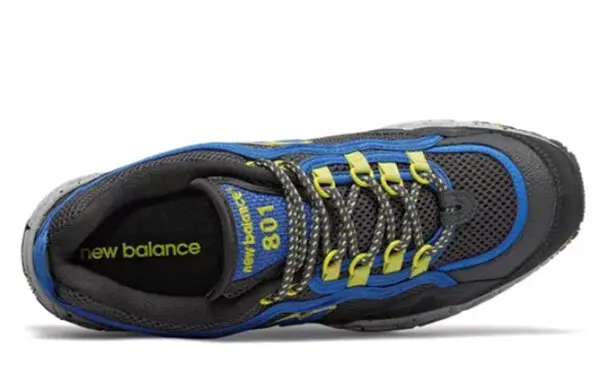 NEW BALANCE 801 All Terrain Sneakers - Grey