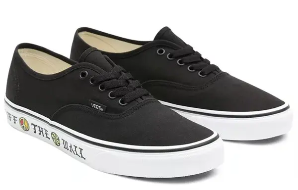 VANS Sidewall Authentic Sneakers