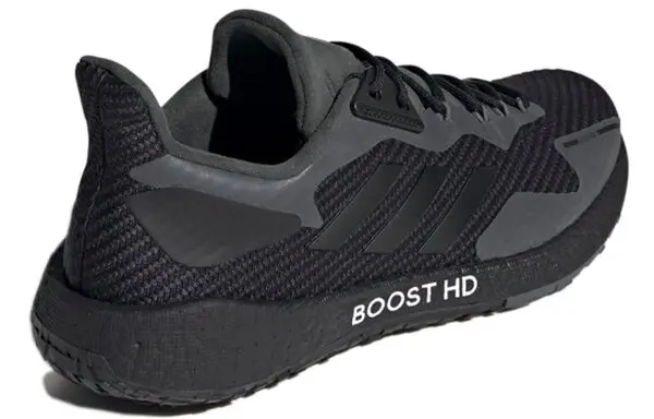 Adidas Pulseboost Hd C.rdy U Athletic Sneakers - Black/gray