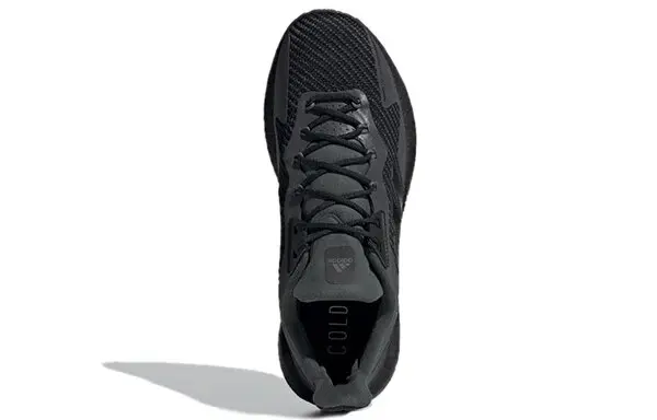 Adidas Pulseboost Hd C.rdy U Athletic Sneakers - Black/gray