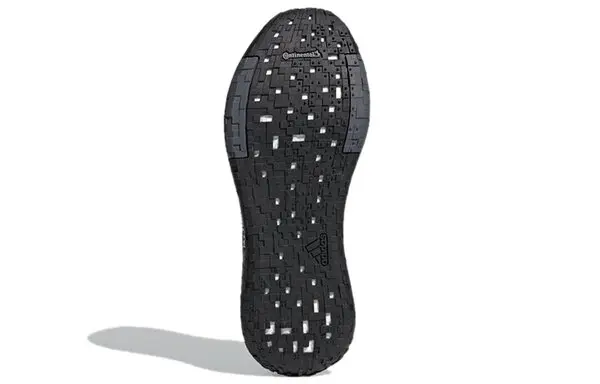 Adidas Pulseboost Hd C.rdy U Athletic Sneakers - Black/gray