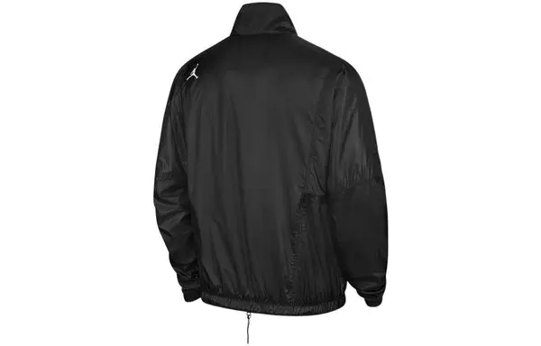 JORDAN Air Solid Color Zipper Jacket