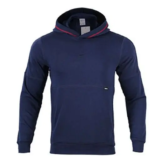 Nike Loose Fit Casual Sports Hoodie