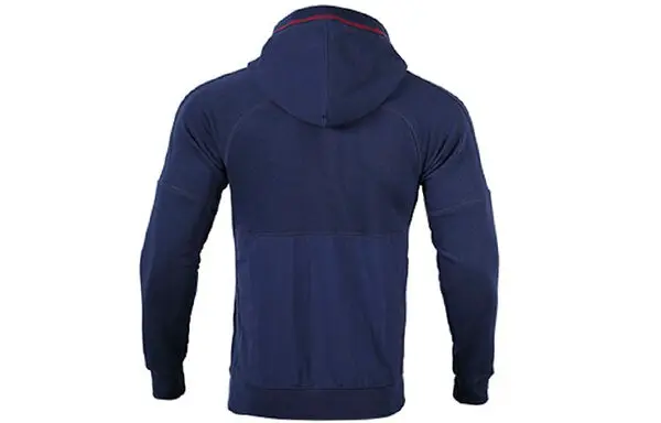 Nike Loose Fit Casual Sports Hoodie