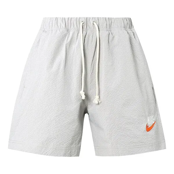 Nike Woven Sports Shorts - Multi-color