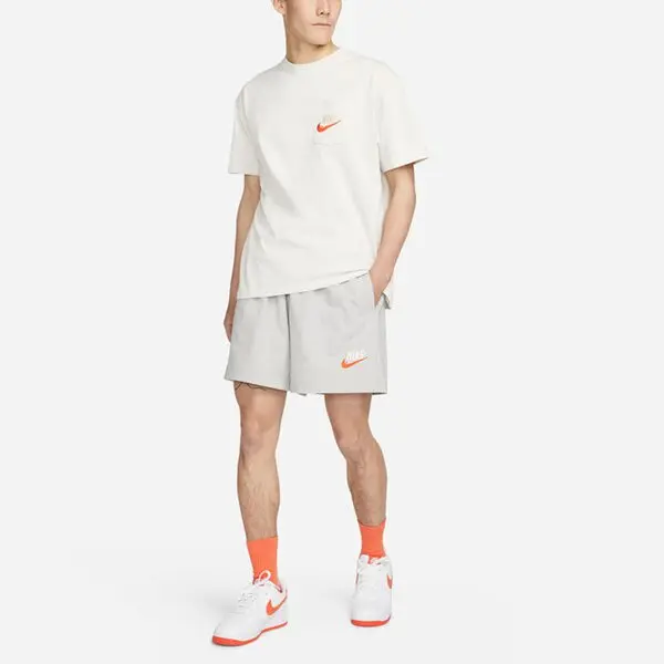 Nike Woven Sports Shorts