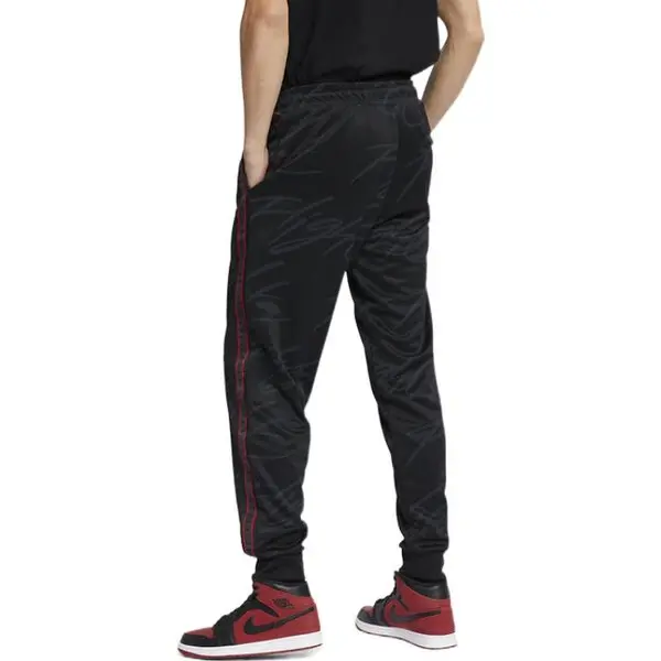 JORDAN As Jimpman Tricot Gfx Pants