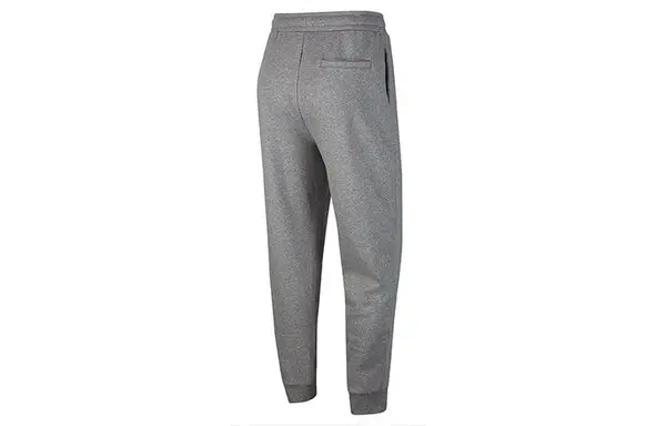 JORDAN Fleece Casual Long Pants