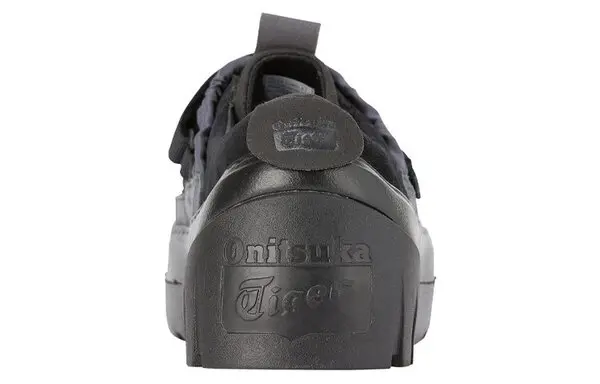 Onitsuka Tiger Slip-on Sneakers