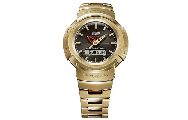 Casio G-shock Full Metal Watch