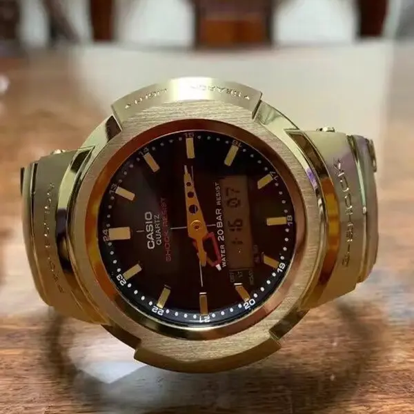 Casio G-shock Full Metal Watch