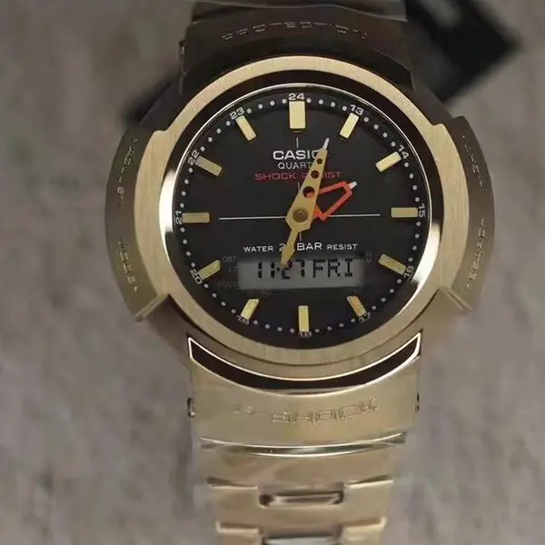 Casio G-shock Full Metal Watch