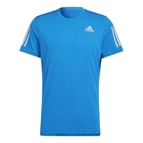 Adidas Round Neck Short Sleeve Pullover - Default Color