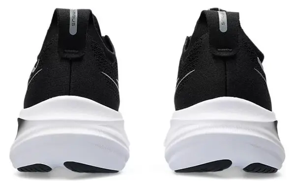 Asics Gel-nimbus 26 Sneakers - Black/graphite Grey