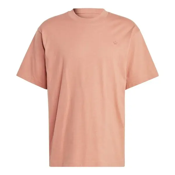 Adidas Originals Adicolor Contempo T-shirt - Clay Strata