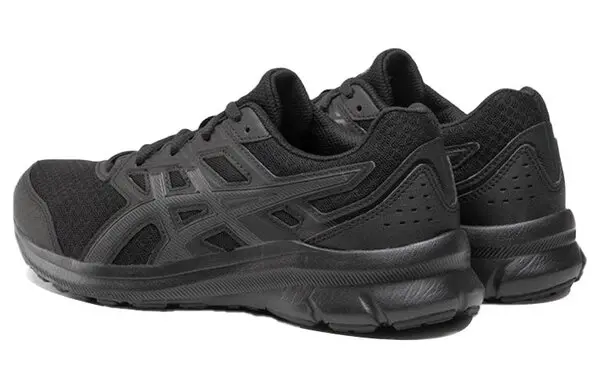 Asics Jolt 3 Athletic Sneakers - Black/graphite Grey