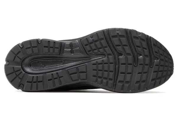 Asics Jolt 3 Athletic Sneakers - Black/graphite Grey