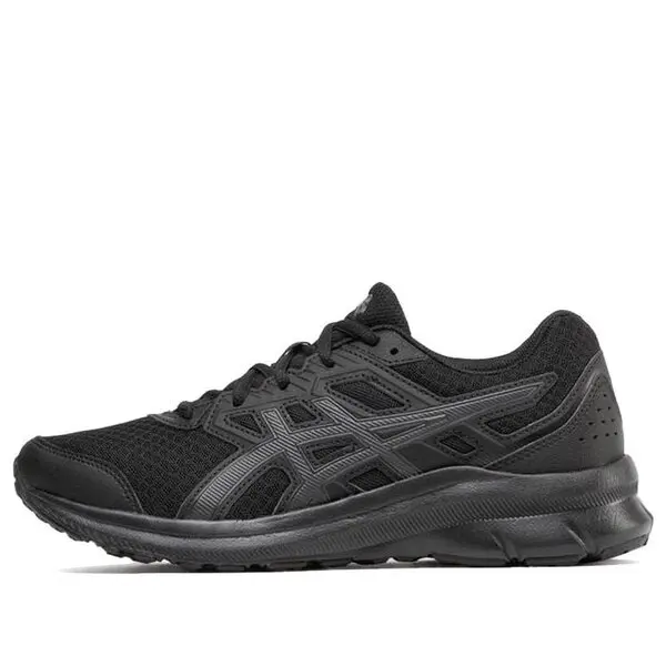 Asics Jolt 3 Athletic Sneakers - Black/graphite Grey