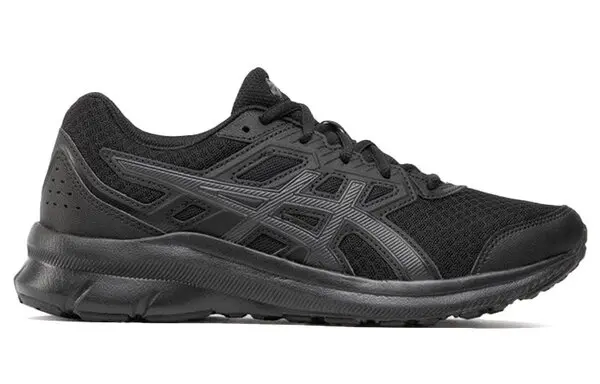 Asics Jolt 3 Athletic Sneakers - Black/graphite Grey
