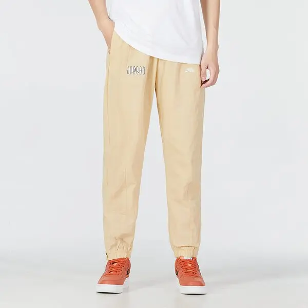 Nike Jordan J Flt Mvp Statement Woven Pants