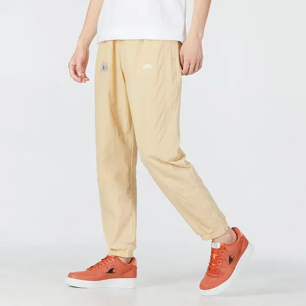 Nike Jordan J Flt Mvp Statement Woven Pants
