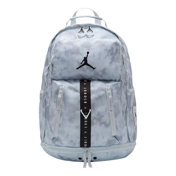 JORDAN Sport Backpack - Grey