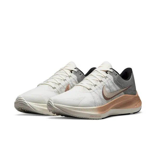 Nike Zoom Winflo Premium Sneakers