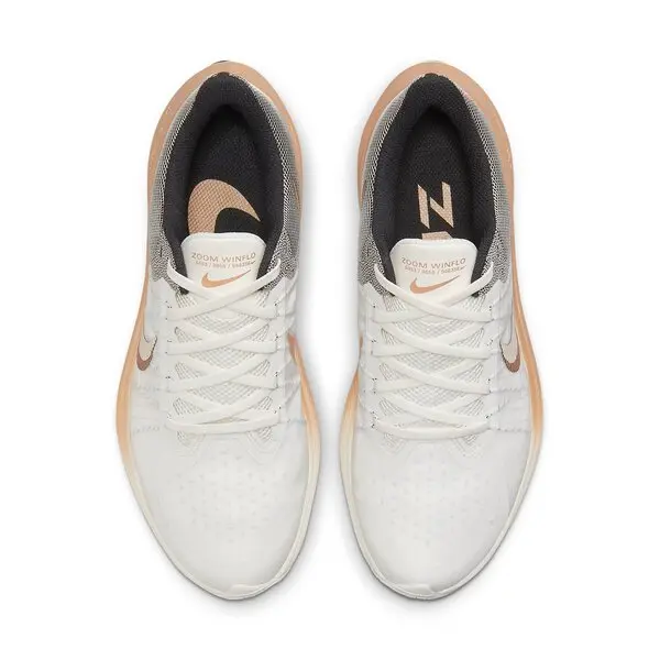 Nike Zoom Winflo Premium Sneakers