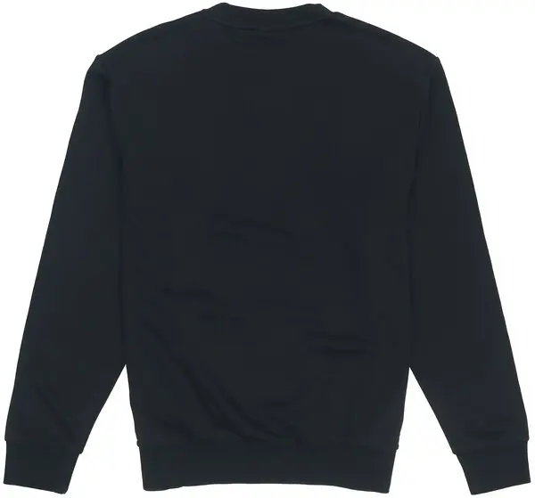 PUMA Graphic Crewneck Sweatshirt