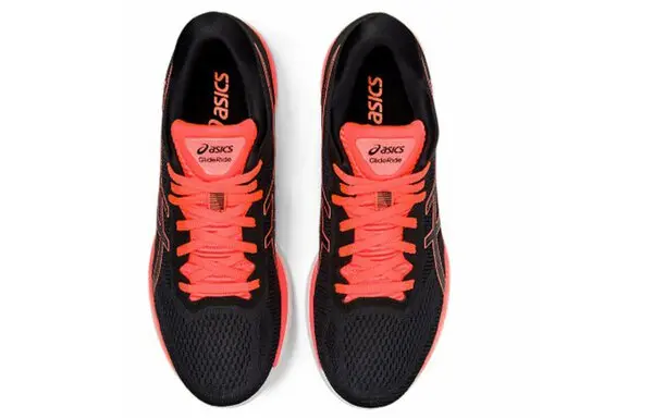 Asics Glideride Tokyo Athletic Sneakers