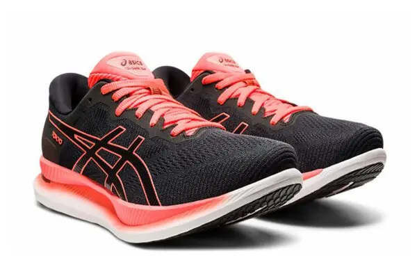 Asics Glideride Tokyo Athletic Sneakers - Black