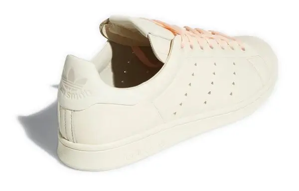 Adidas X Pharrell Williams Stan Smith "cream