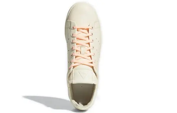 Adidas X Pharrell Williams Stan Smith "cream