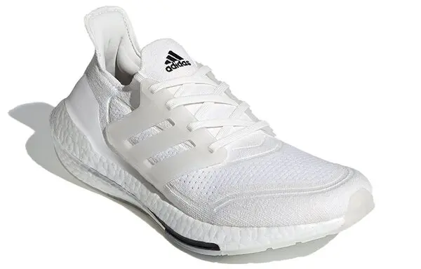 Adidas Ultraboost 21 Primeblue Sneakers - White