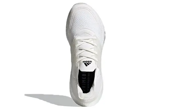 Adidas Ultraboost 21 Primeblue Sneakers - White