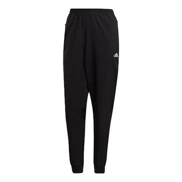 Adidas Versatile Train Woven Pants - Black