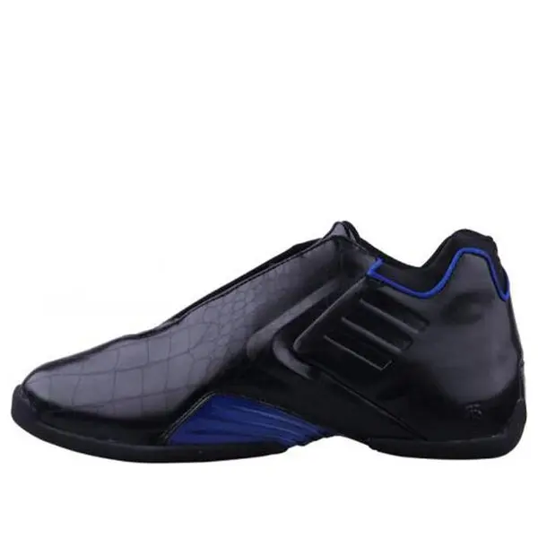 Adidas T-mac 3 Sneakers - Black