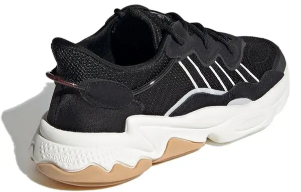 Adidas Ozweego Sneakers - Black/white